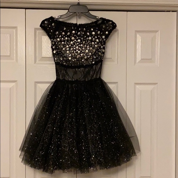 Envious Couture | Dresses | Envious Couture Prom Dress | Poshmark